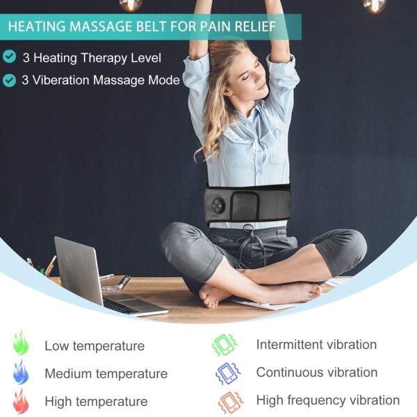 DOMAS TENS Unit Muscle Stimulator – Domas